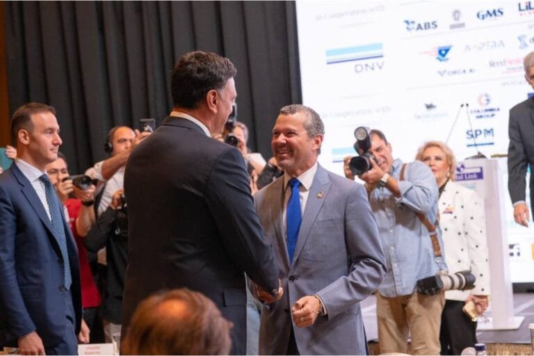 Β. Κικίλιας: Η Ελλάδα είναι η κορυφαία ναυτιλιακή δύναμη στον κόσμο – ΝΑΥΣ